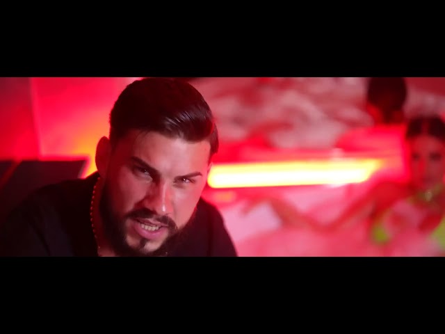 Alex Stan - Te fur de acasa - Official video 2025