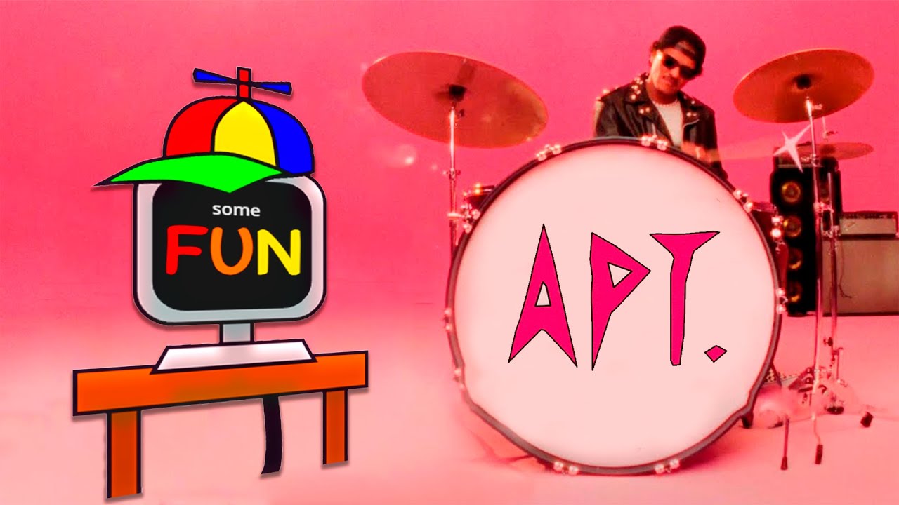 Apt Incredibox Sprunki Cover Youtube Music