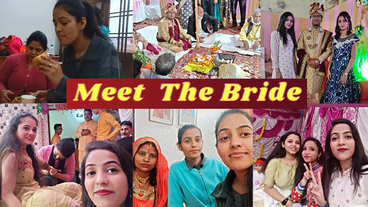 Cousin S Wedding Vlog Youtube