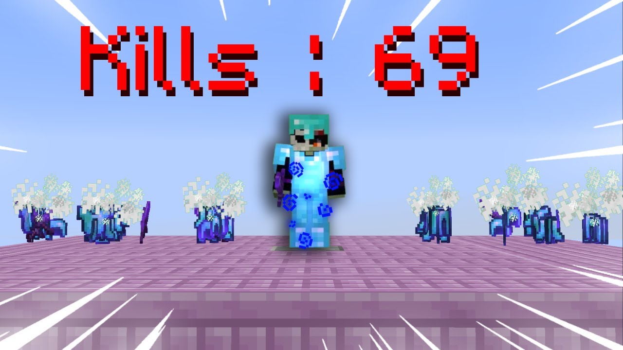 Why I Killed This Whole Minecraft Smp Youtube