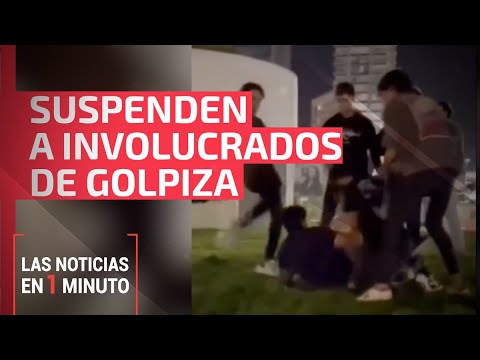 Noticias De Hoy 11 De Septiembre De 2023 14 00 Horas Youtube