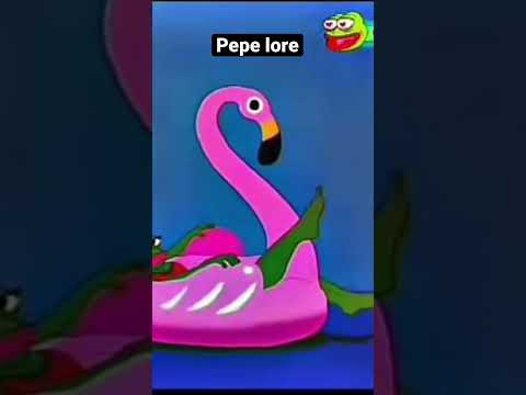 Pepe Lore Pepe Youtube