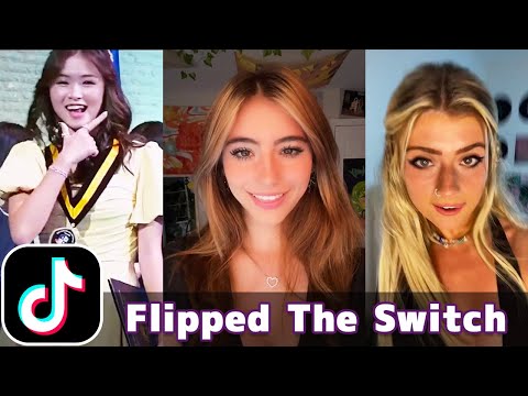 I Just Flipped The Switch Flip The Switch Challenge Know Your Meme