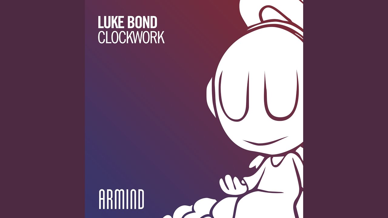 Clockwork Youtube Music