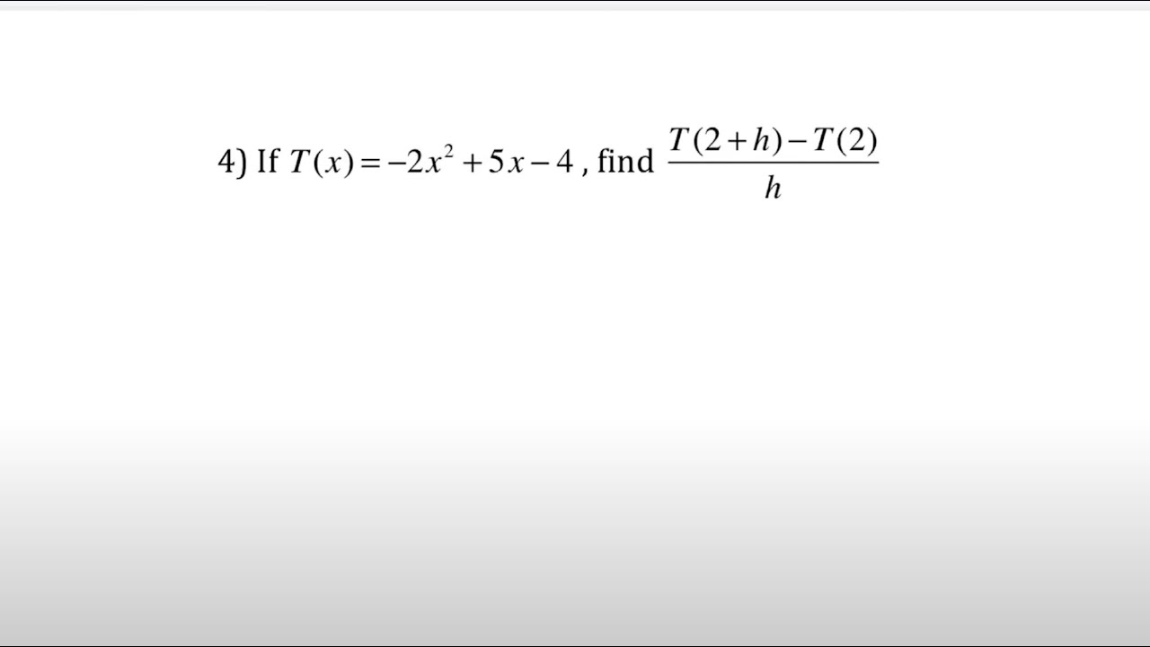 Math 25 Podcast 4 Youtube