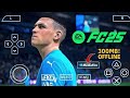 Fifa 24 Ppsspp Iso File Game Fc 24 Ppsspp Fifa 2025 Ppsspp Mediafire V2 ...