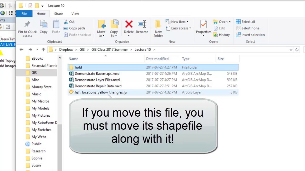 Arcmap Style Files At John Loch Blog