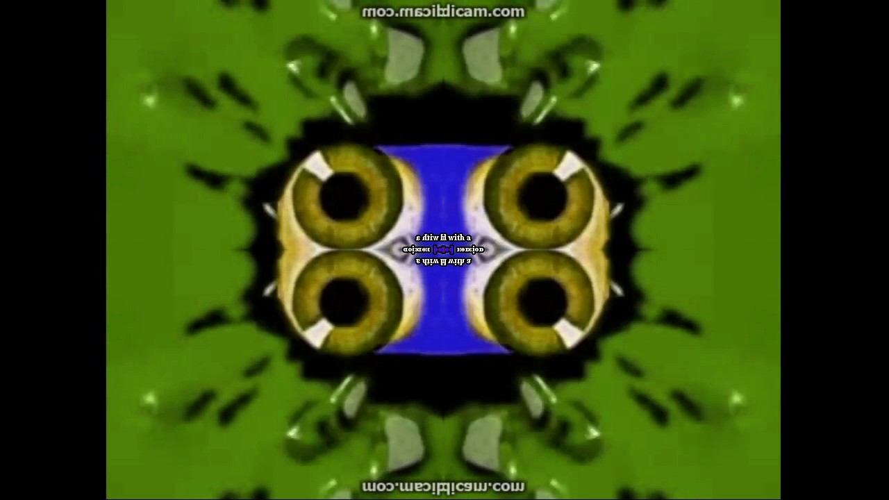 Klasky Csupo Effects 1 Avs Version In Cot Major Youtube