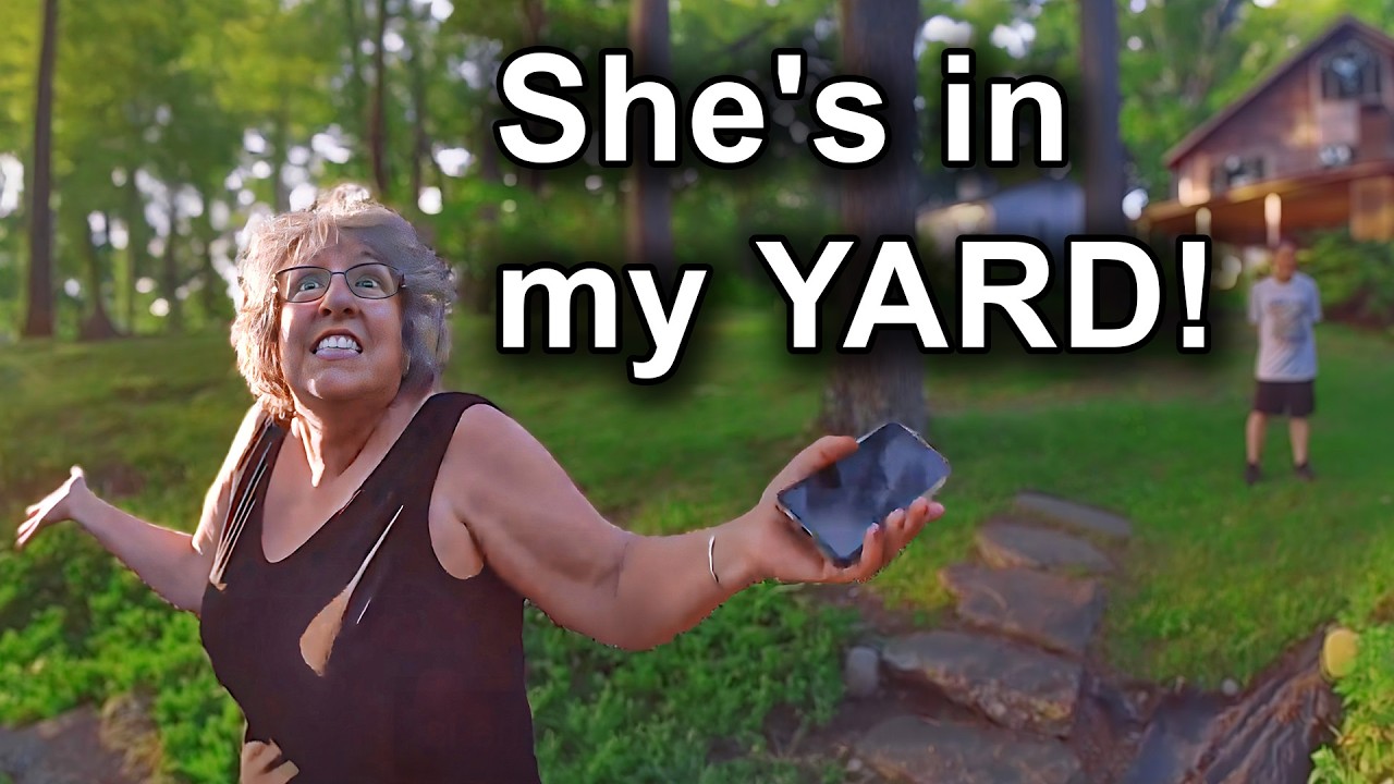 Karens Getting Arrested By Police Youtube