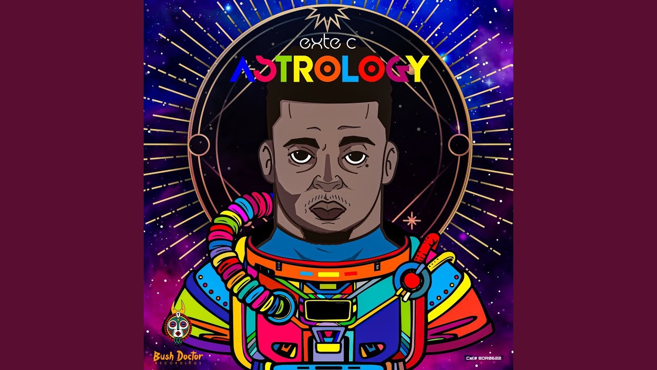 Astrology Youtube Music