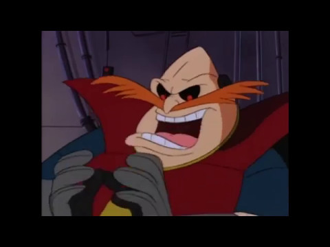 Sonic Satam Roboticizer Youtube
