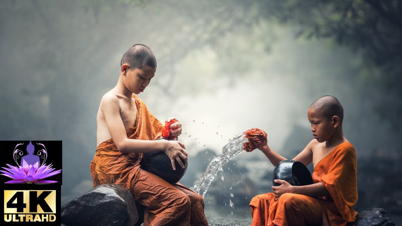 10 Minute Relaxing Nature Music For Meditation 2 Calming Relax Your