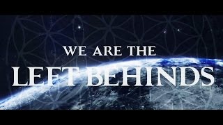 Left Behinds Lyrics Paris Blohm Elyrics Net