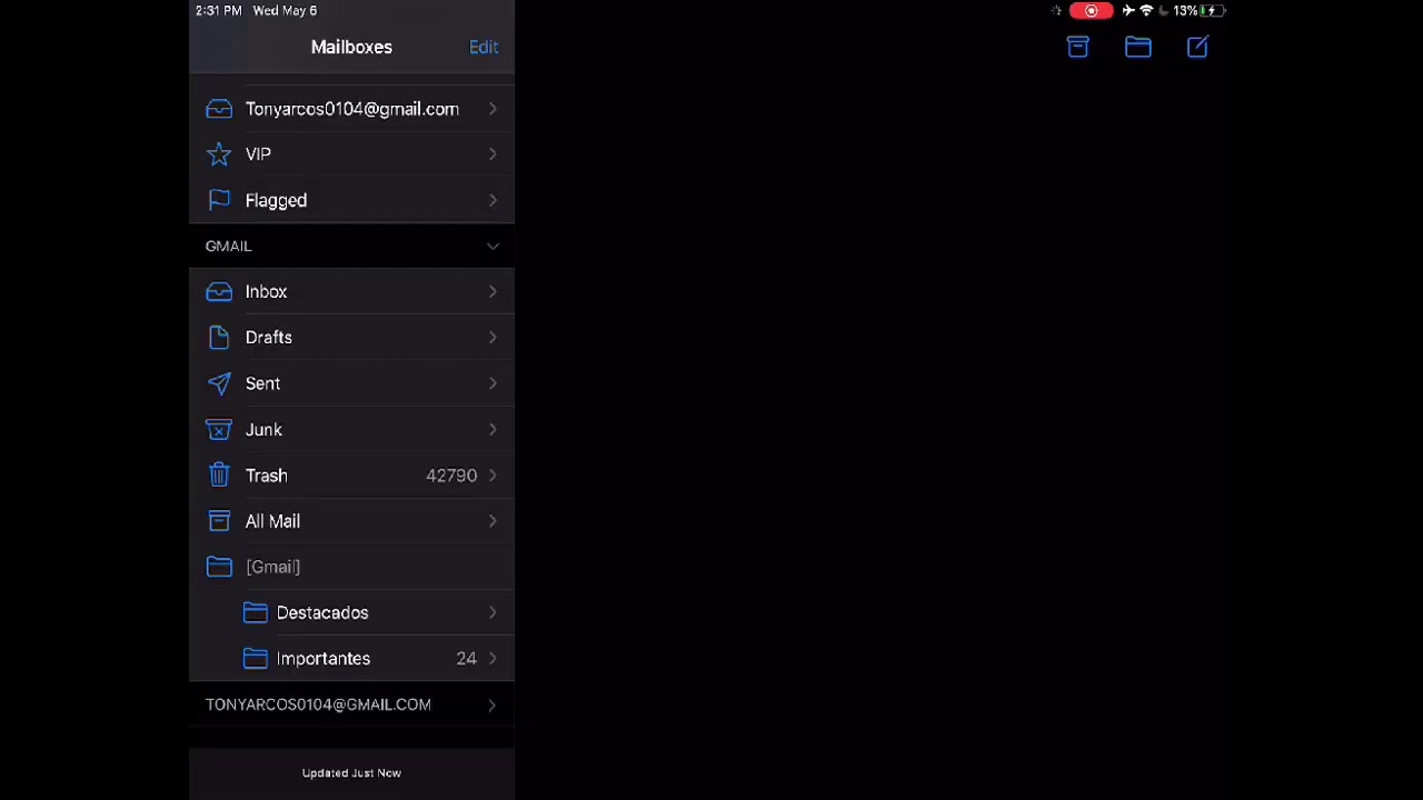 Cranking Youtube