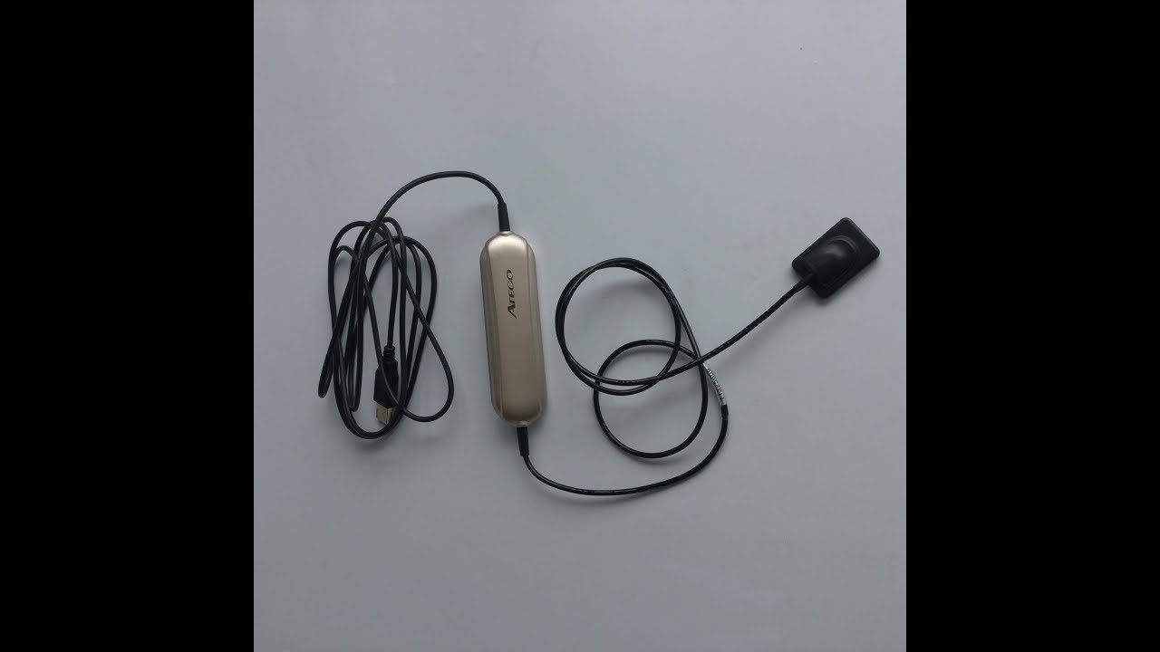 Dental X Ray Digital Sensor Youtube