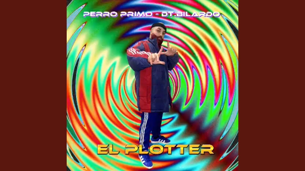 El Plotter Youtube Music