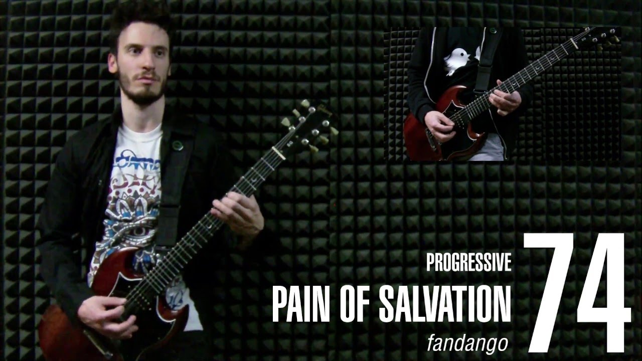 100 Metal Riffs Youtube