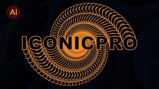 Easy Text Effect In Illustrator 1 Minute Tutorial Wejustclickme Mp3