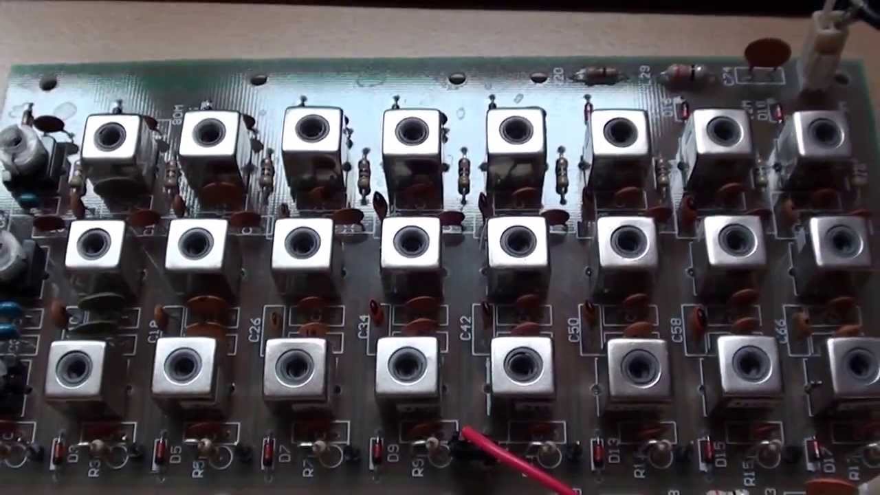 Multiband Bitx Mk1 Youtube
