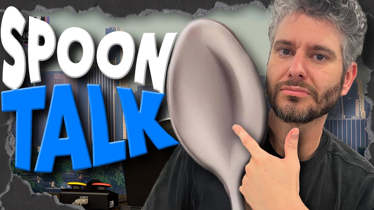 The Spoon Talk Podcast Synt 98 Youtube Music