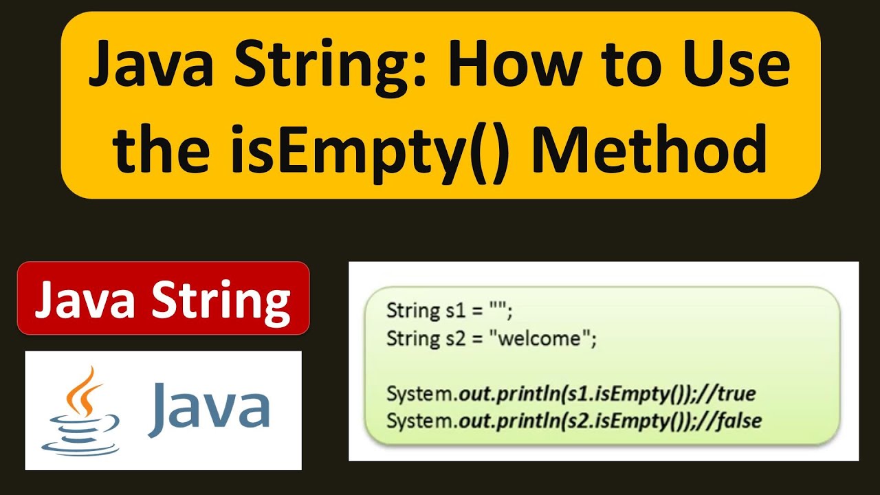 Java String Contains Example String Contains Method In Java