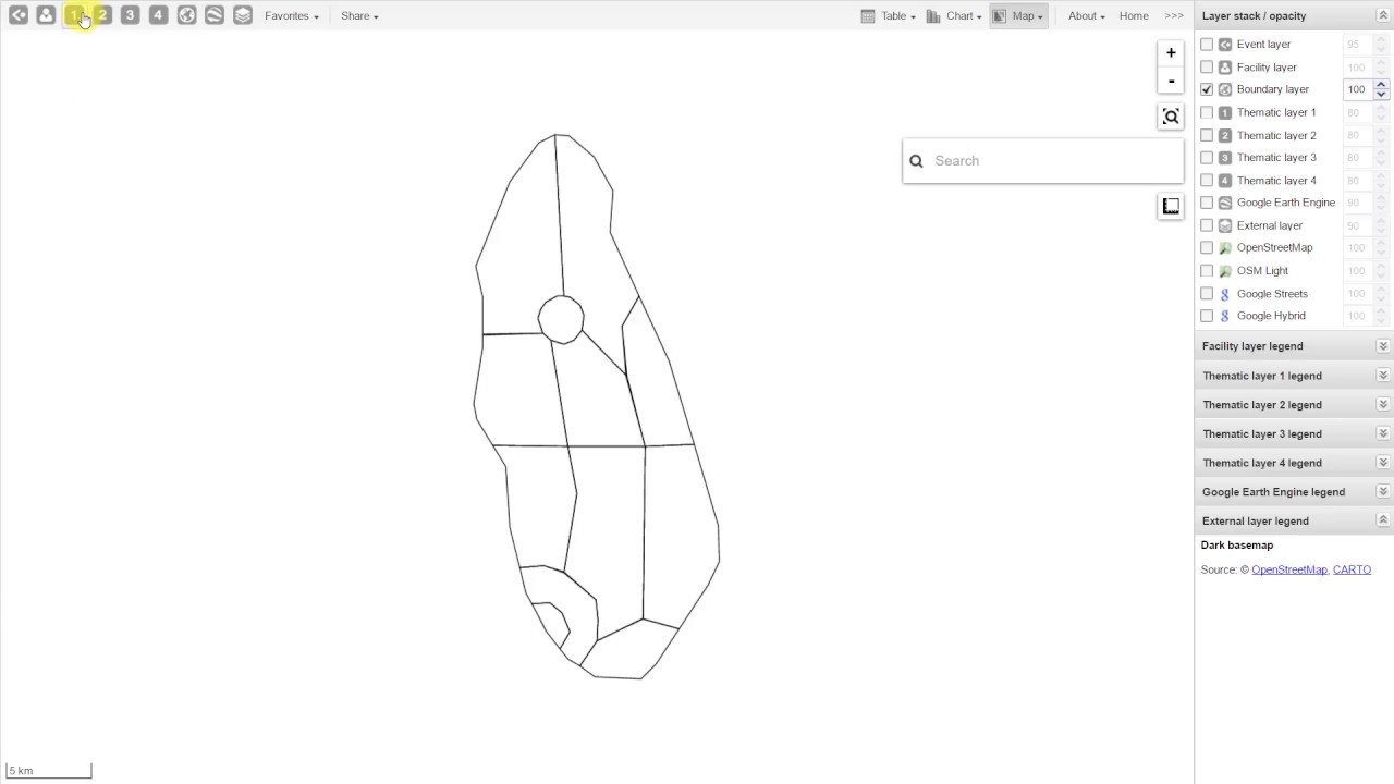 Module 3 Session 4 Gis Demo 8 8 Youtube
