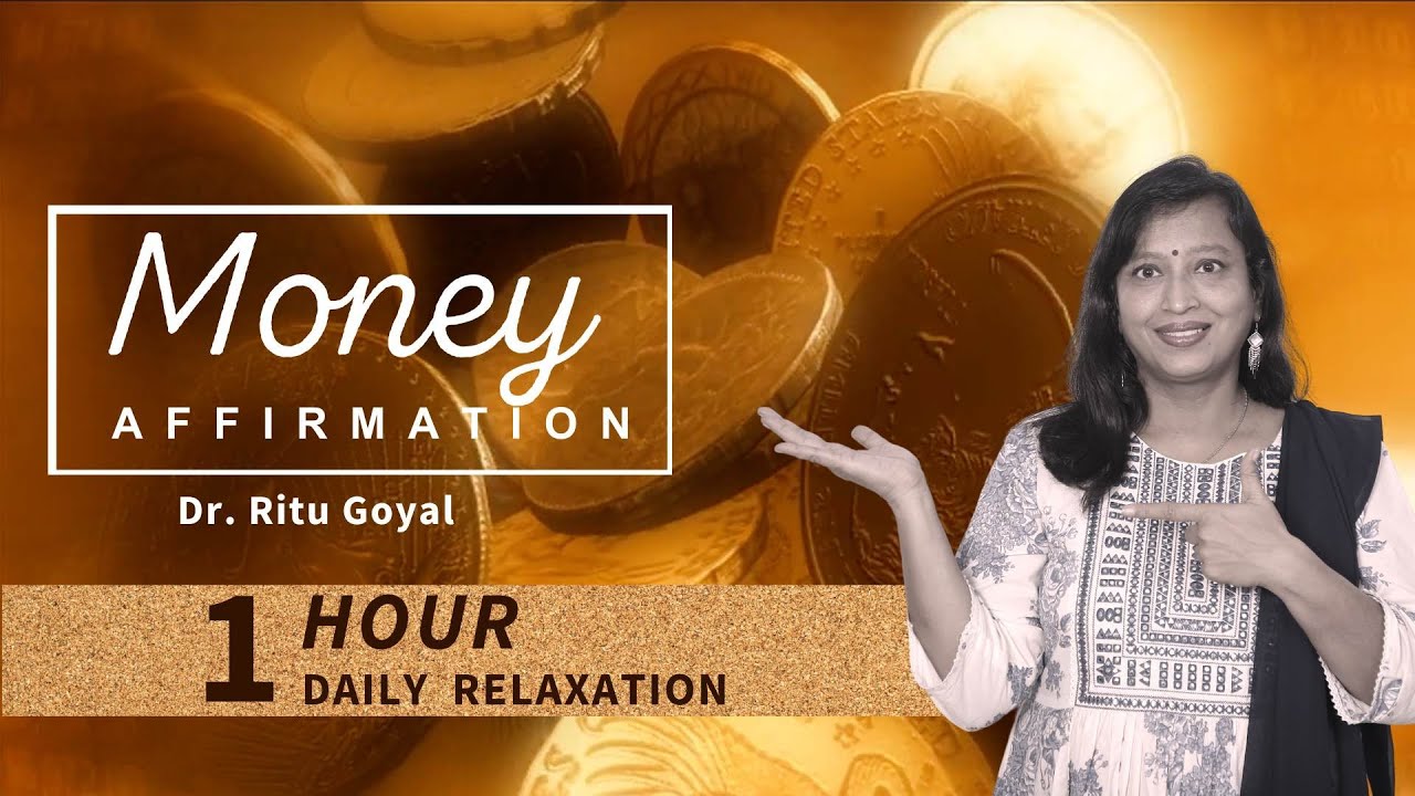 Money Affirmation 1 Hour рџ Youtube