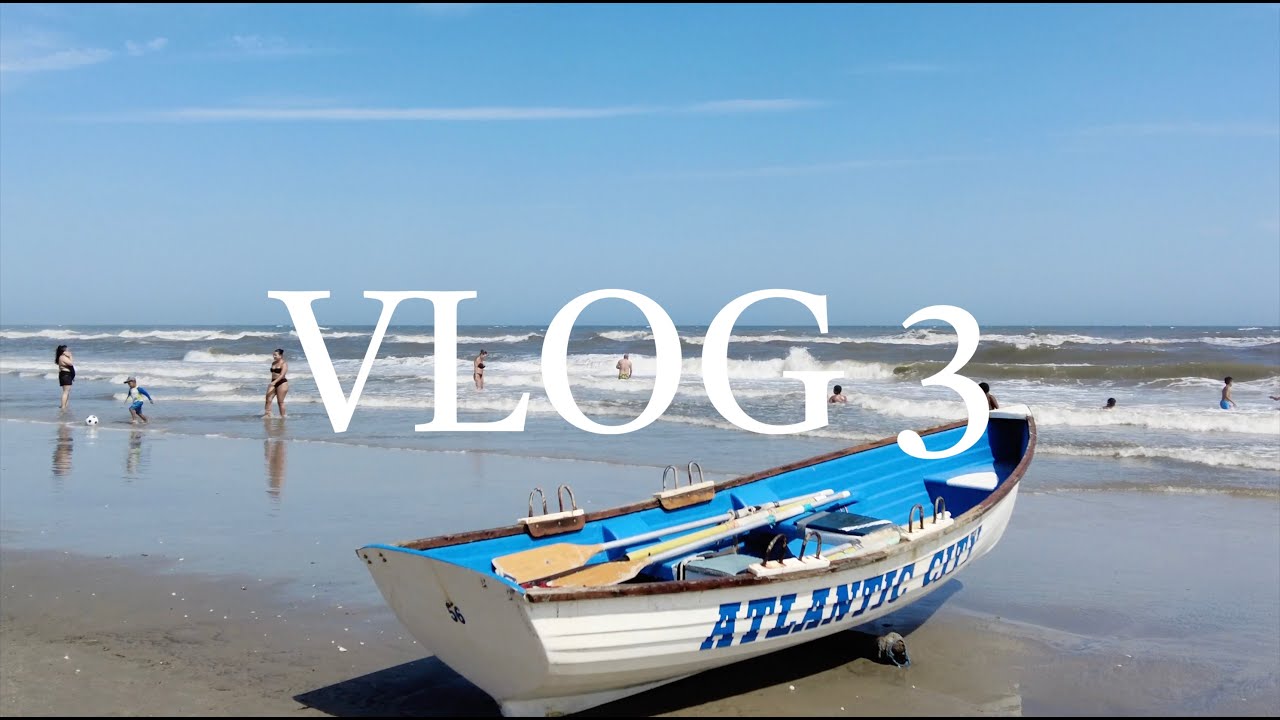 Vlog 3 Youtube