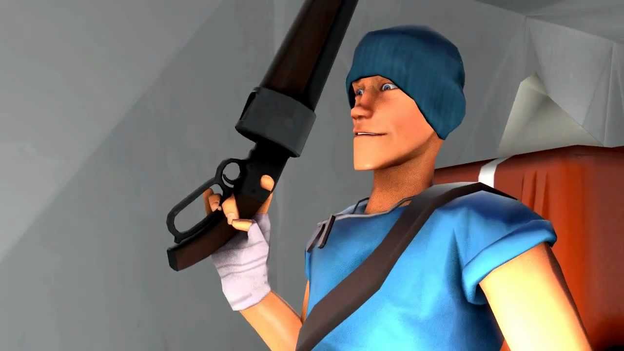 Scout Meets Femscout Youtube