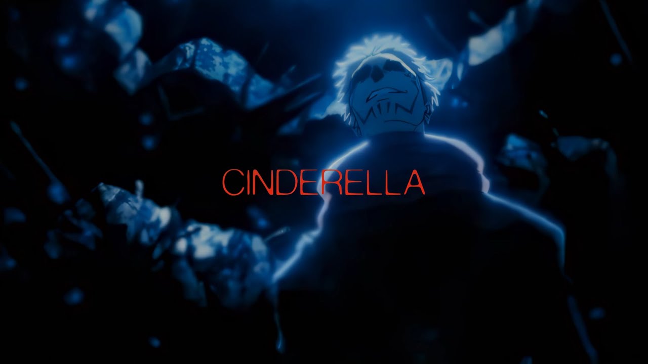 Cinderella 4k Youtube