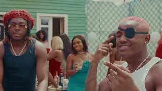 Bayanni Ruger Goddess Performance Video Bayanni Mp3 Music & Mp4 video ...