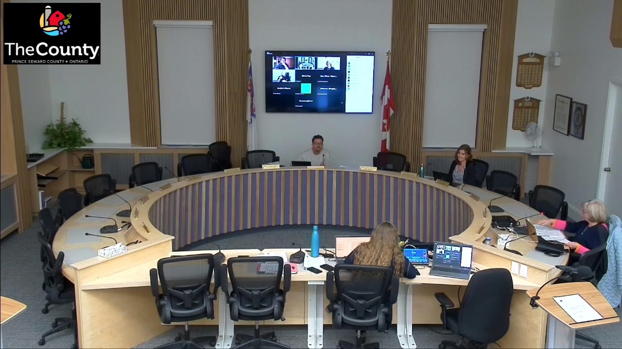 Accessibility Advisory Committee 05 May 2025 Youtube