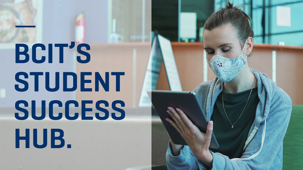 International Orientation Bcit