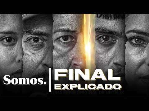 Somos Final Explicado Youtube
