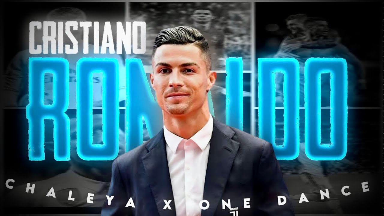 An Edit On Cristiano Ronaldo Youtube