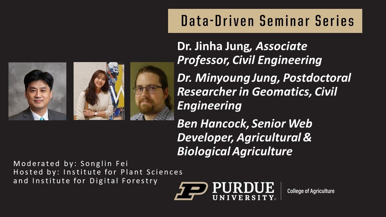 Dr Jinha Jung Dr Minyoung Jung Ben Hancock Data To Science D2s