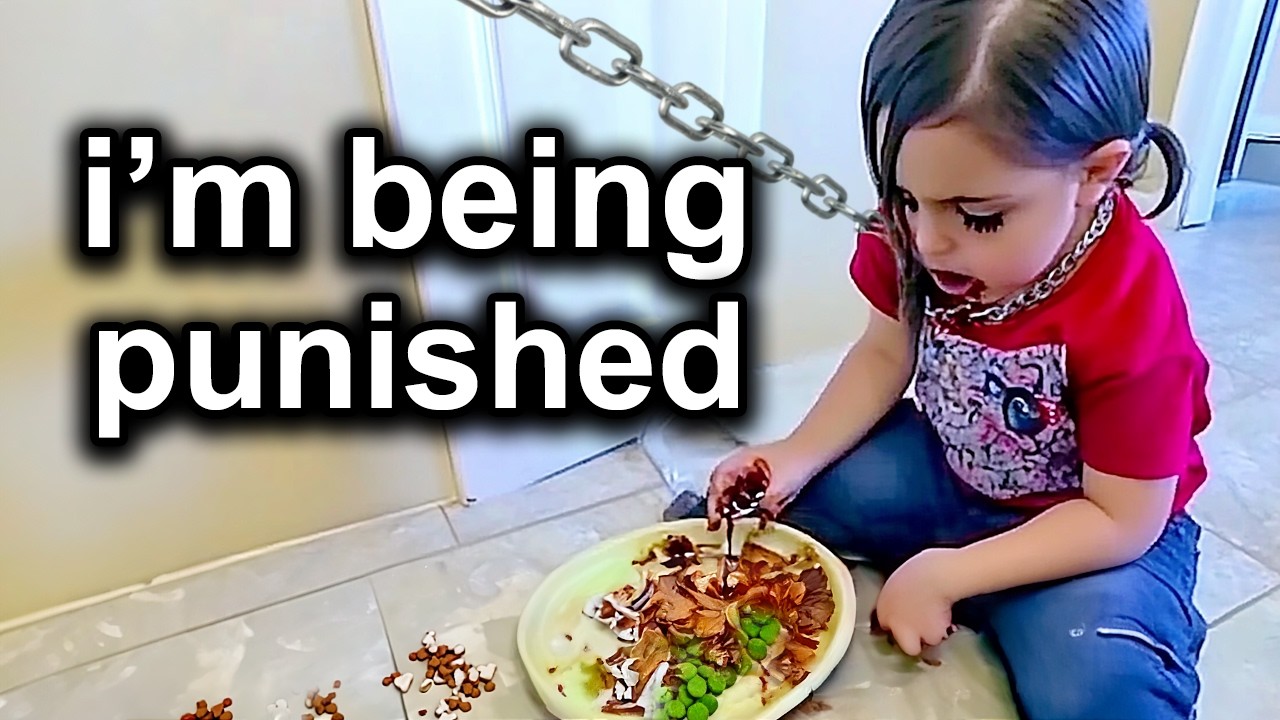 When Hero Cops Rescue Kids From Terrible Parents Youtube