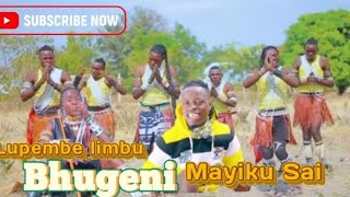 Lupembe Limbu Ft Mayiku Sai Bhugeni Nyimbo Mpya 2025 Bg Juma Macomputer ...