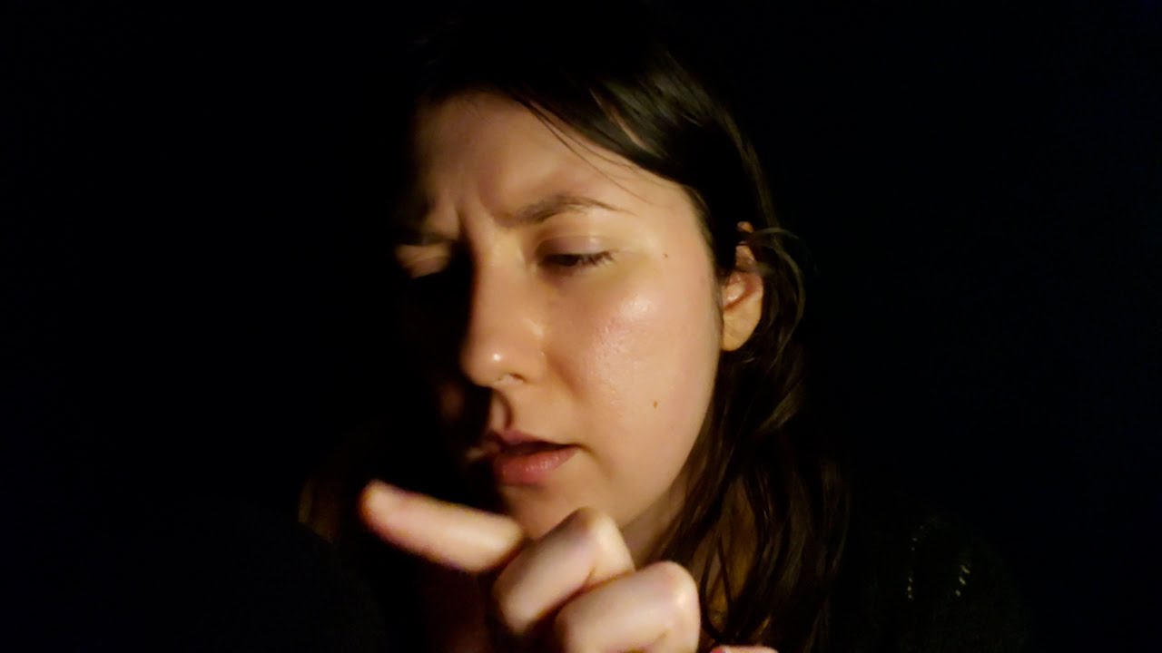 Asmr Data Entry Mic Poking And Whispers Youtube