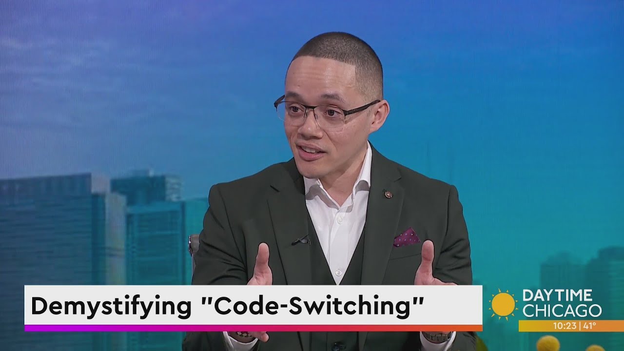 Demystifying Code Switching Youtube
