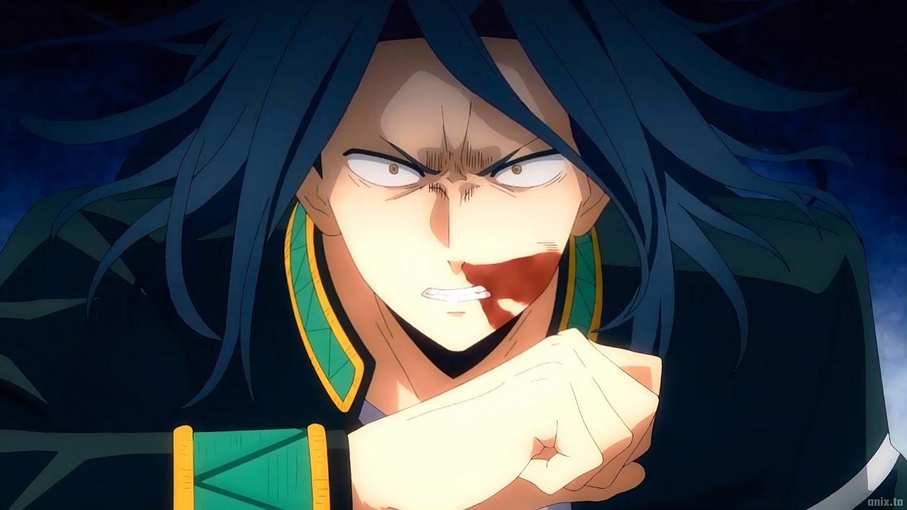Wind Breaker Amv Rare Youtube