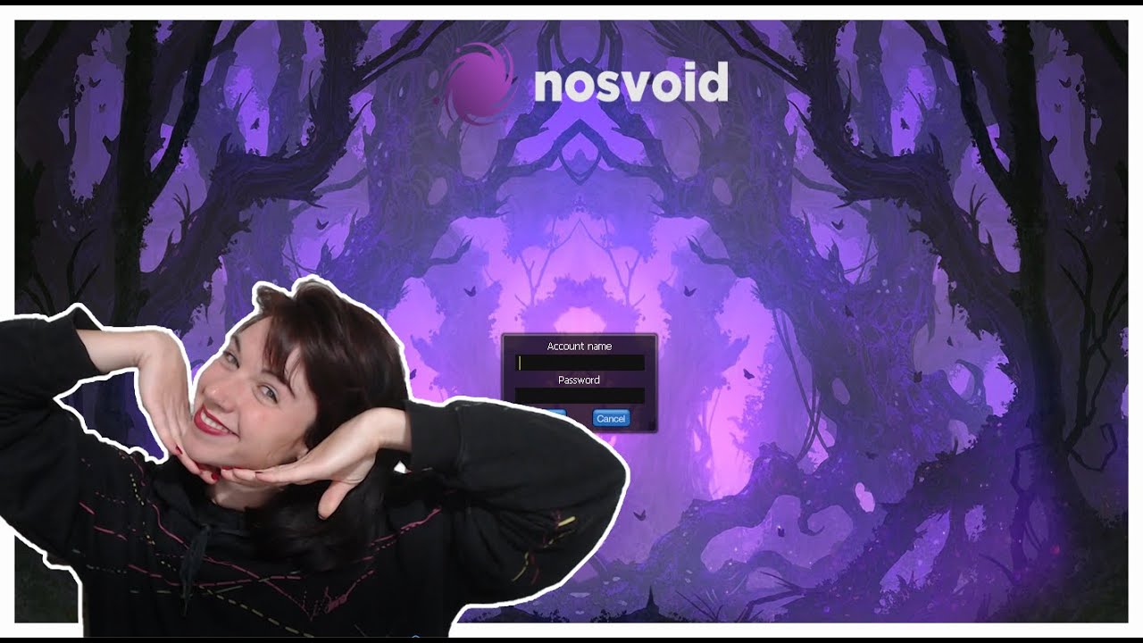 Il Nuovo Nosvoid Youtube