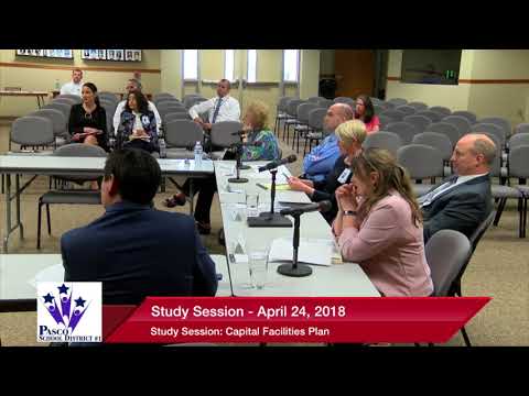 April 24 2018 Study Session Youtube