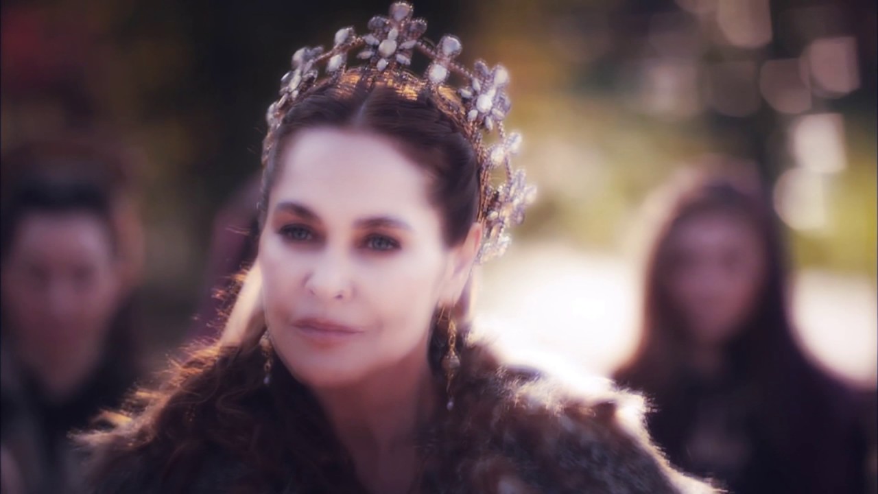 Safiye Sultan Power Youtube