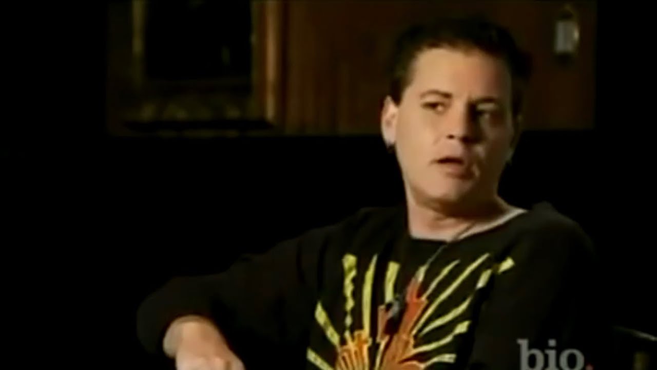 The Two Corey S Documentary Corey Haim Corey Feldman Youtube