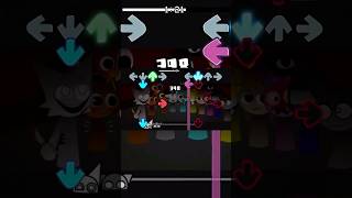 Incredibox Sprunki Pibby Glitched Pibby X Fnf Mod Incredibox Sprunki ...