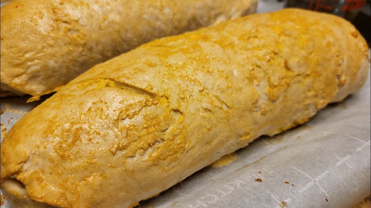 French Bread Youtube