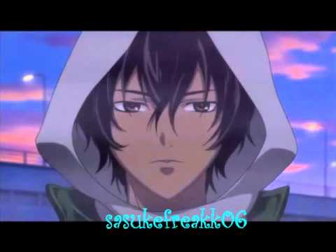 Code Breaker Amv Youtube