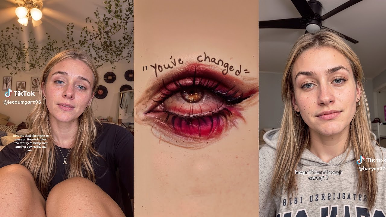 New Vent Tiktoks Compilation Youtube