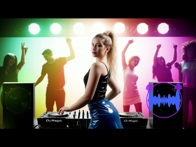 Dj Magic - Sistem Arabic Modern RUPE BOXELE ULTRA MIX